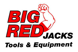 Big Red Jacks | Car Hoists | Hoist Installers Australia